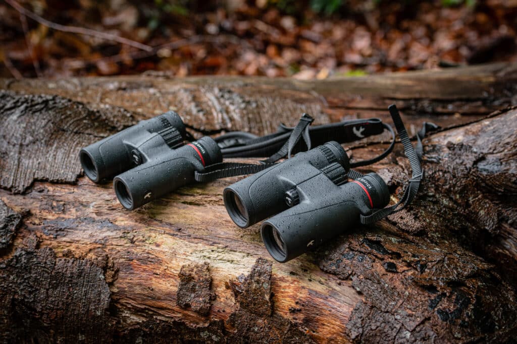 Kite Optics - Natuur & Jacht | Verrekijkers telescopen richtkijkers