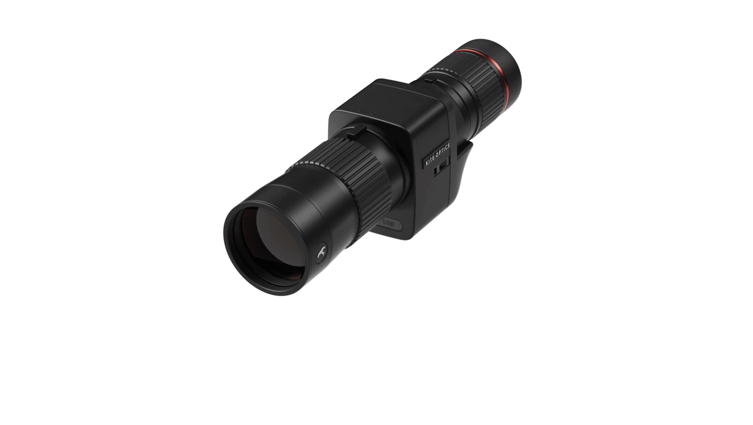 APC Stabilized 60 ED - Kite Optics